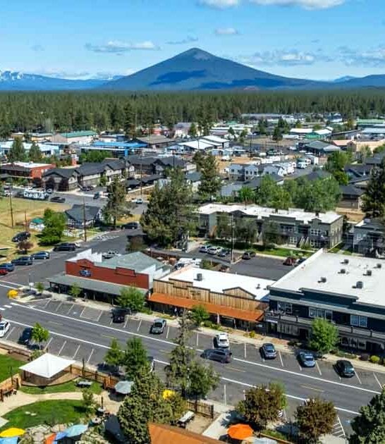 family friendly town oregon ftr