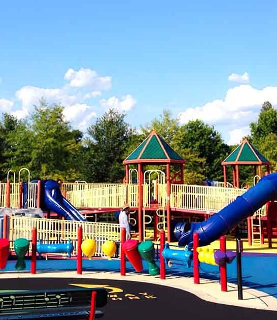 family fun playground virginia ftr