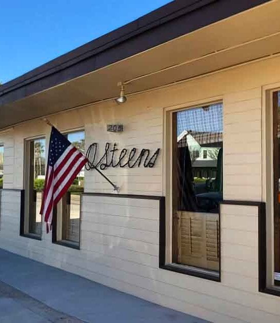 family seafood restaurant florida ftr