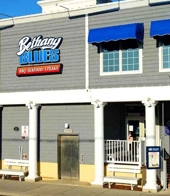 famous bbq delaware restaurant ftr