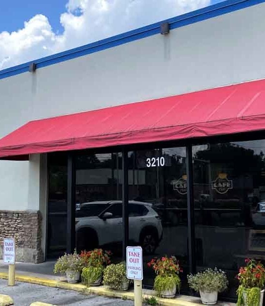 famous breakfast cafe alabama ftr