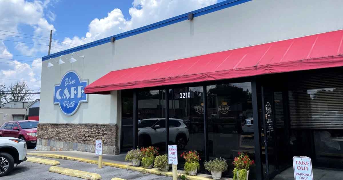 This Unassuming Alabama Cafe Serves The Best Breakfast In The State