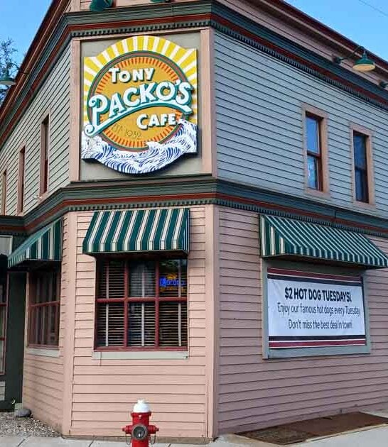 famous ohio restaurant show ftr