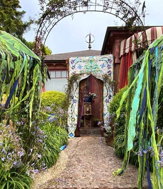 fantastical house museum california ftr