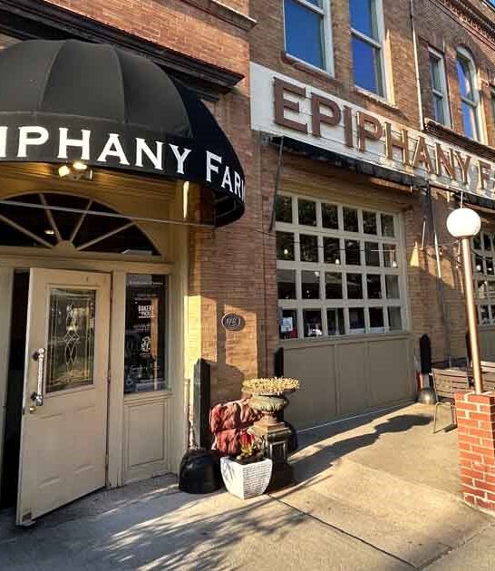 farm table gem illinois ftr