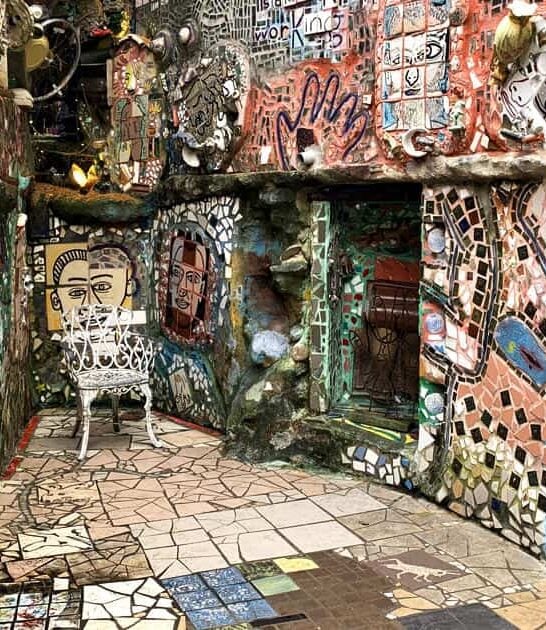 The Fascinating Art Gallery In Pennsylvania You&rsquo;ve Probably Never Heard Of