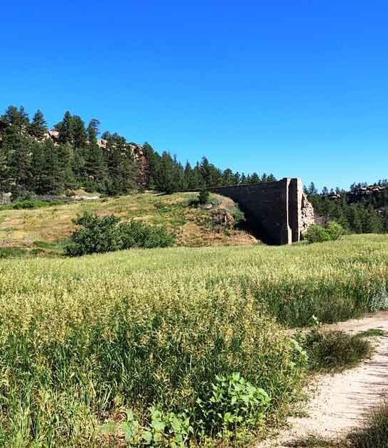 fascinating colorado state park ftr