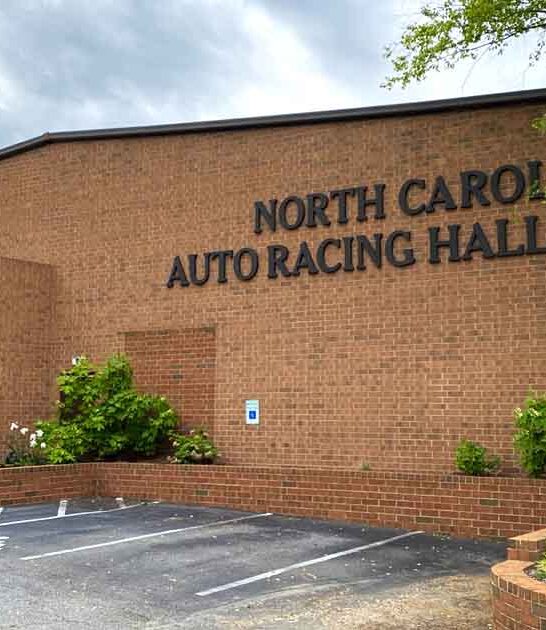 fascinating north carolina car ftr