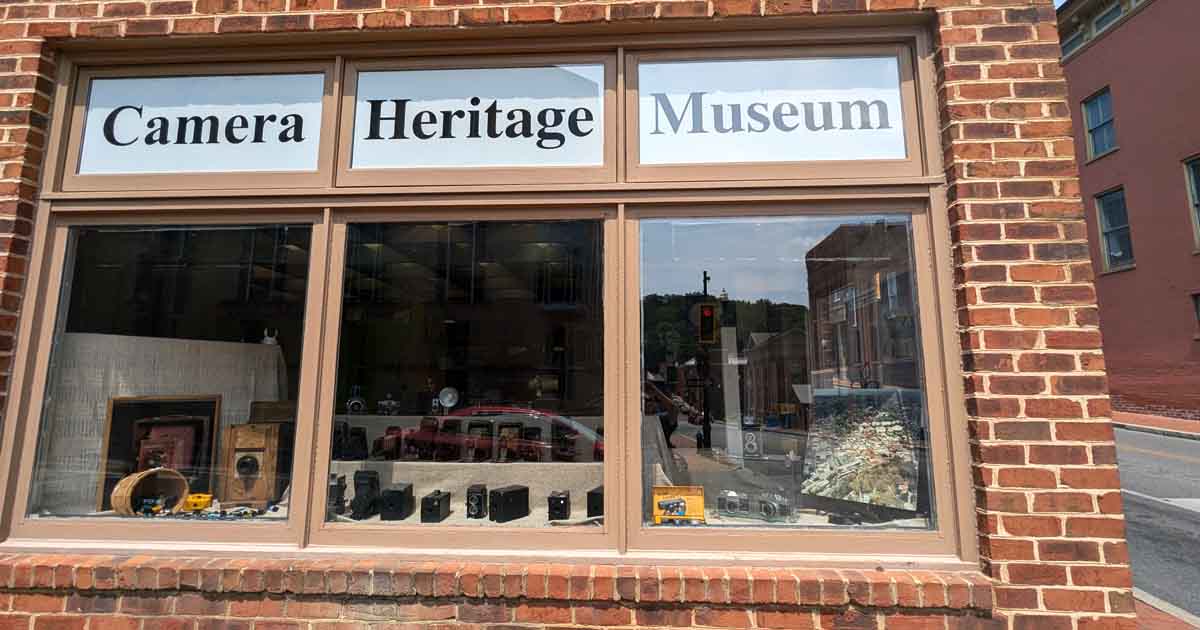 10 Fascinatingly Weird Museums That Prove Virginia Is Full Of Surprises