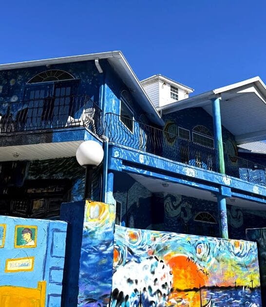 The Fascinatingly Unusual House In Florida You&rsquo;ve Probably Never Heard Of