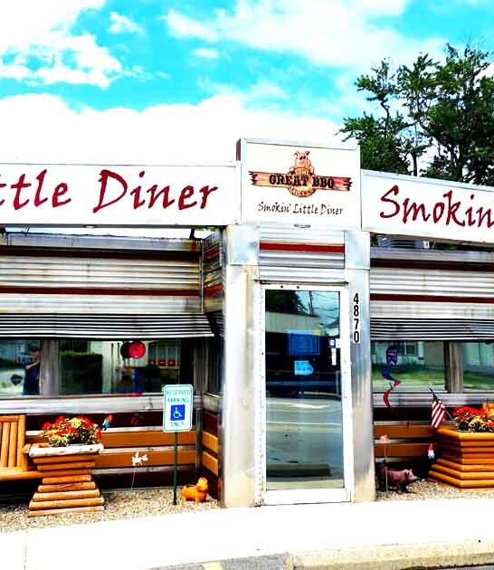 favorite new york locals ftr