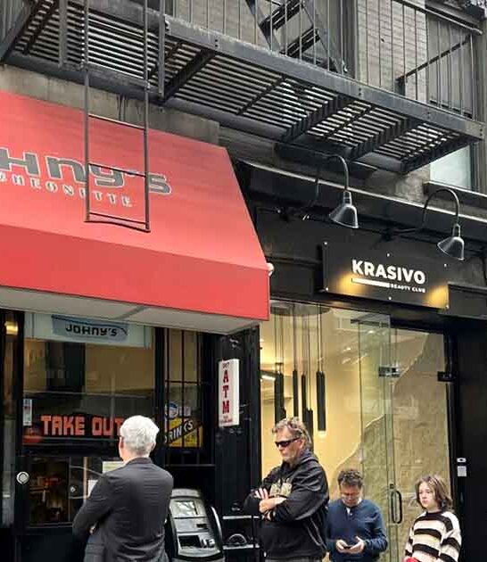 favorite toast new york ftr