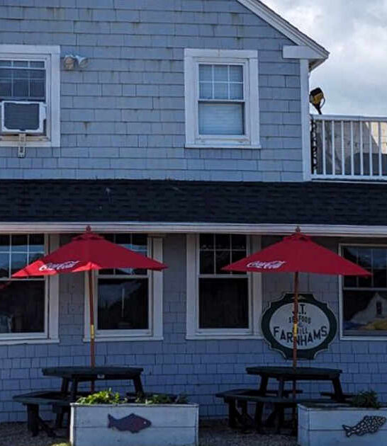 feast clams massachusetts restaurant ftr