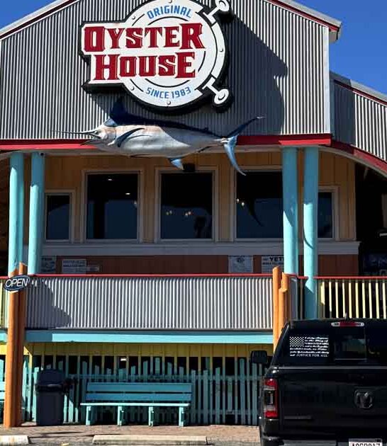 feast seafood alabama waterfront ftr