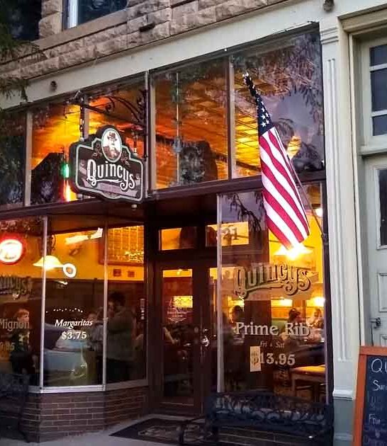 filet mignon restaurant colorado ftr