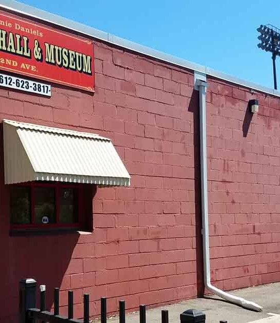 firefighting museum minnesota trip ftr