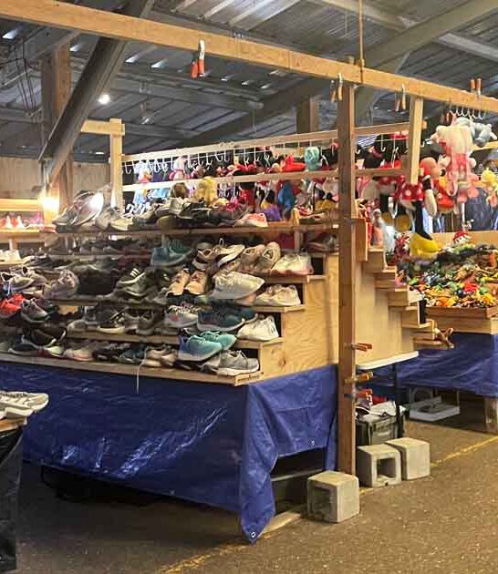 flea bargain market alabama ftr