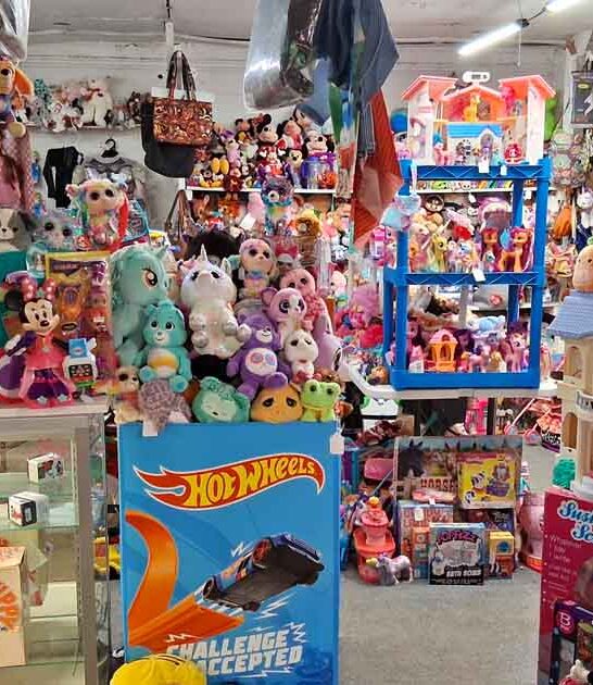 flea finds indiana markets ftr