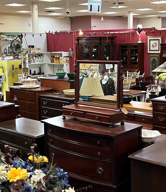 flea market bargain alabama ftr