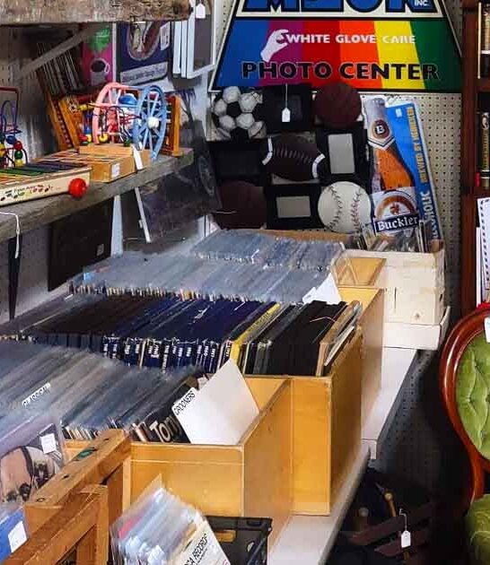 flea market deals indiana ftr