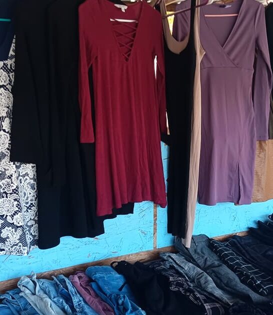 flea market georgia massive ftr