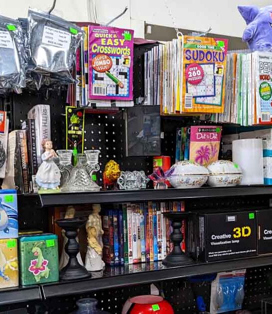 flea market minnesota backseat ftr