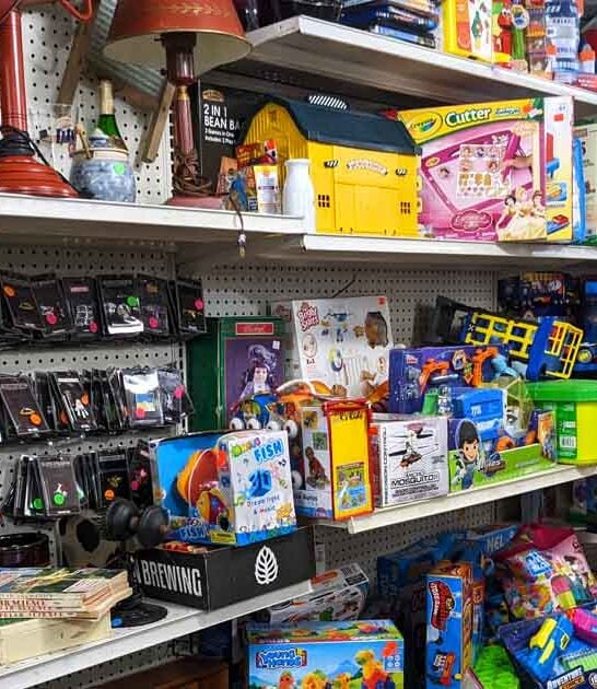 flea market minnesota cheap ftr