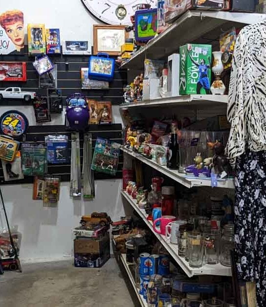 flea market minnesota locals ftr