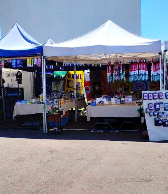 flea markets arizona bargains ftr