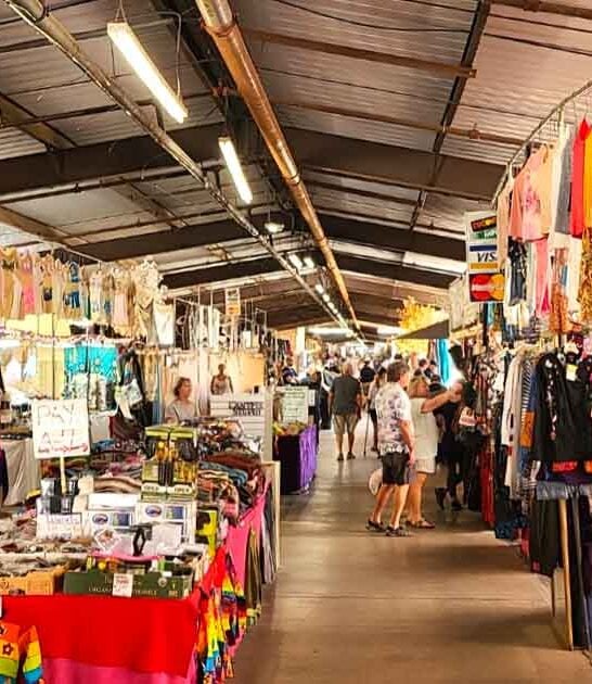 flea markets arizona buy ftr