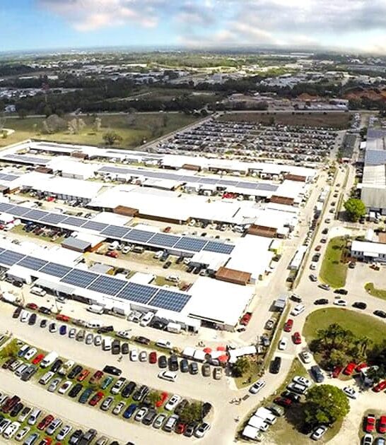 flea markets florida deals ftr