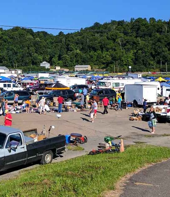 flea markets pennsylvania deals ftr
