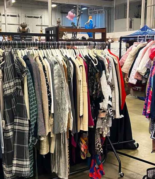 flea markets virginia deals ftr