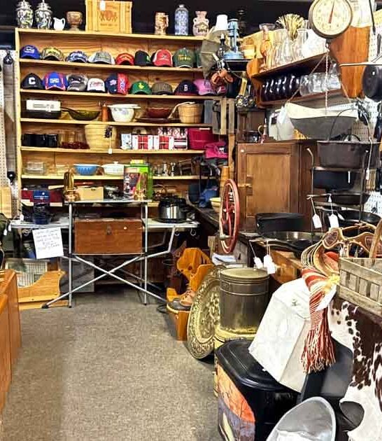 flea markets virginia massive ftr