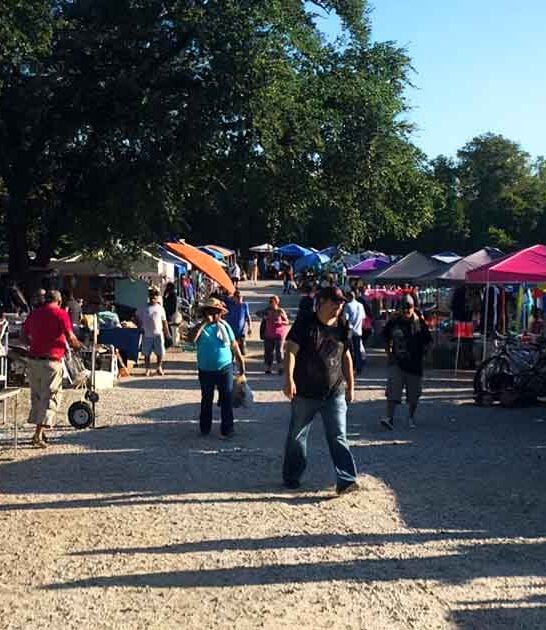 flea markets wonderful texas ftr