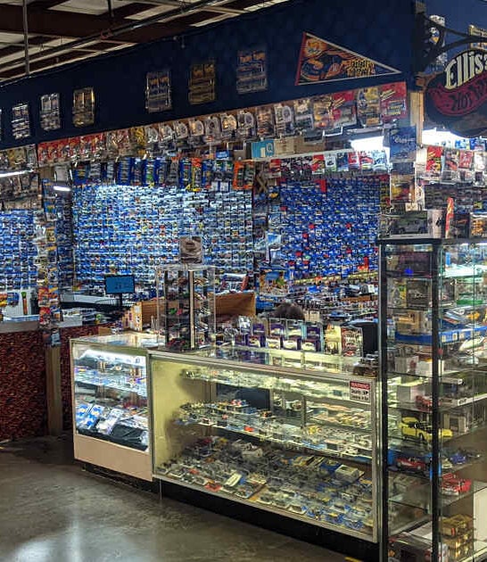 flea tennessee market enormous ftr