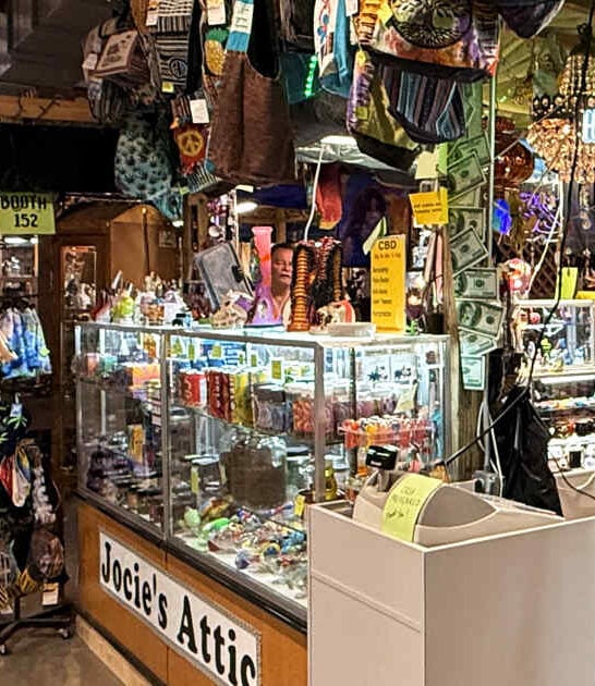 flea tennessee market huge ftr