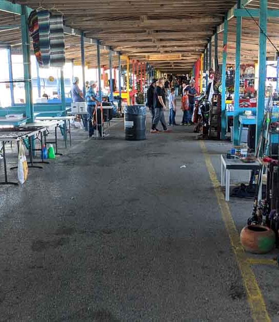 flea texas bargains market ftr