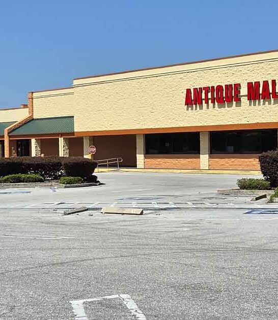 florida antique mall vintage ftr