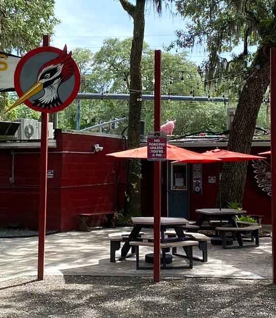 florida bbq joint fiery ftr