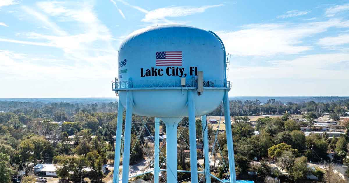 The Underrated City In Florida To Retire On A Monthly Budget Of $1,600 ...