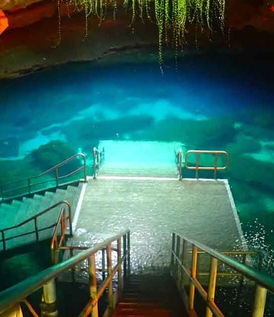 florida colossal hidden sinkhole ftr