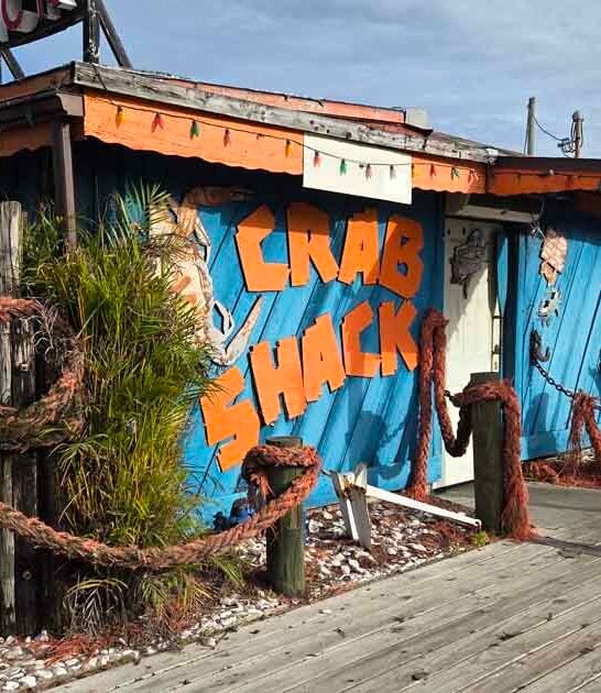 florida crab legs restaurant ftr