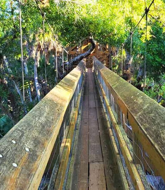 florida discover state parks ftr