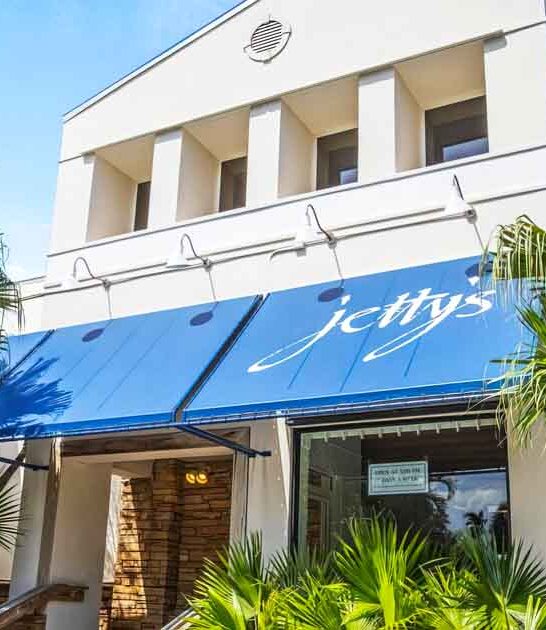 florida gorgeous waterfront restaurant ftr