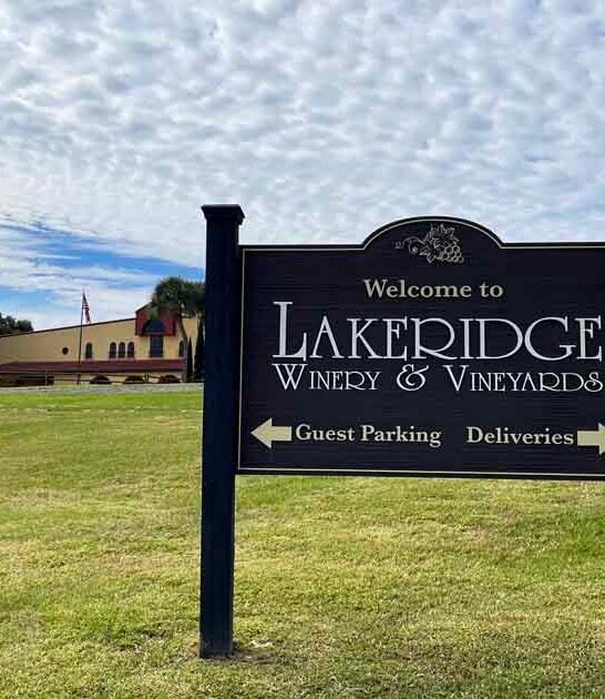 florida home stunning winery ftr