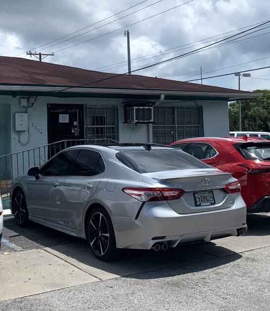 florida iconic sandwich shop ftr