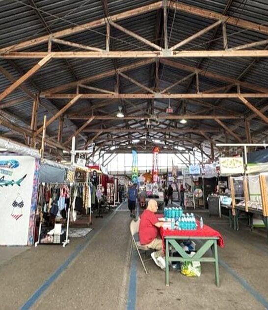 florida incredible flea markets ftr