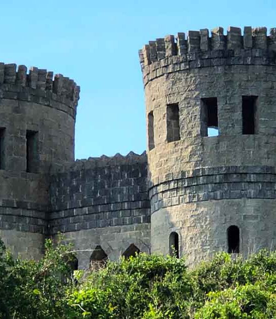 florida irish castle gorgeous ftr