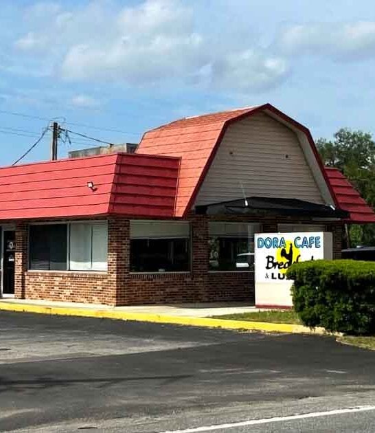 florida local diner breakfast ftr